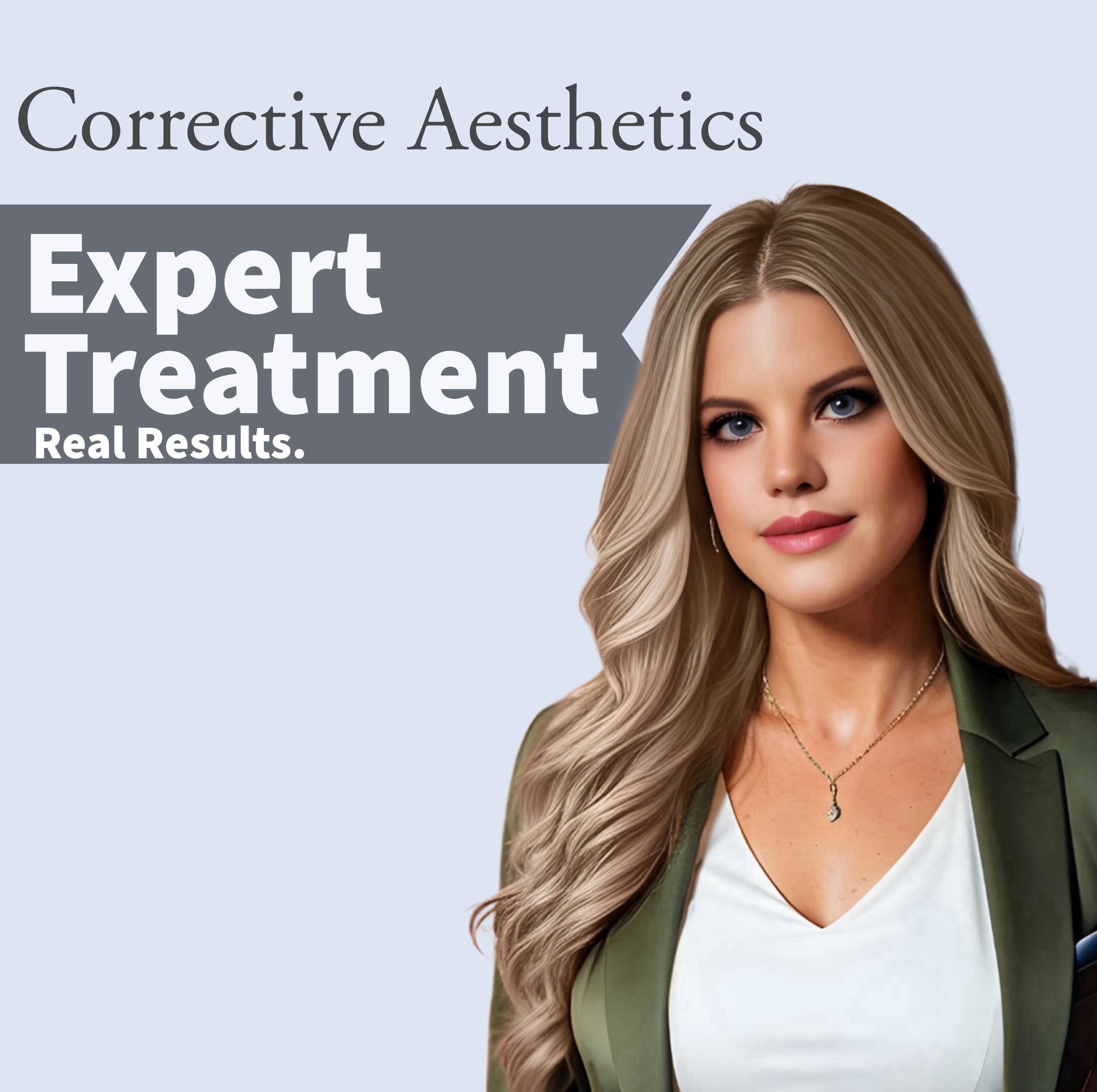 About - Corrective Aesthetics - The Skin Refinery